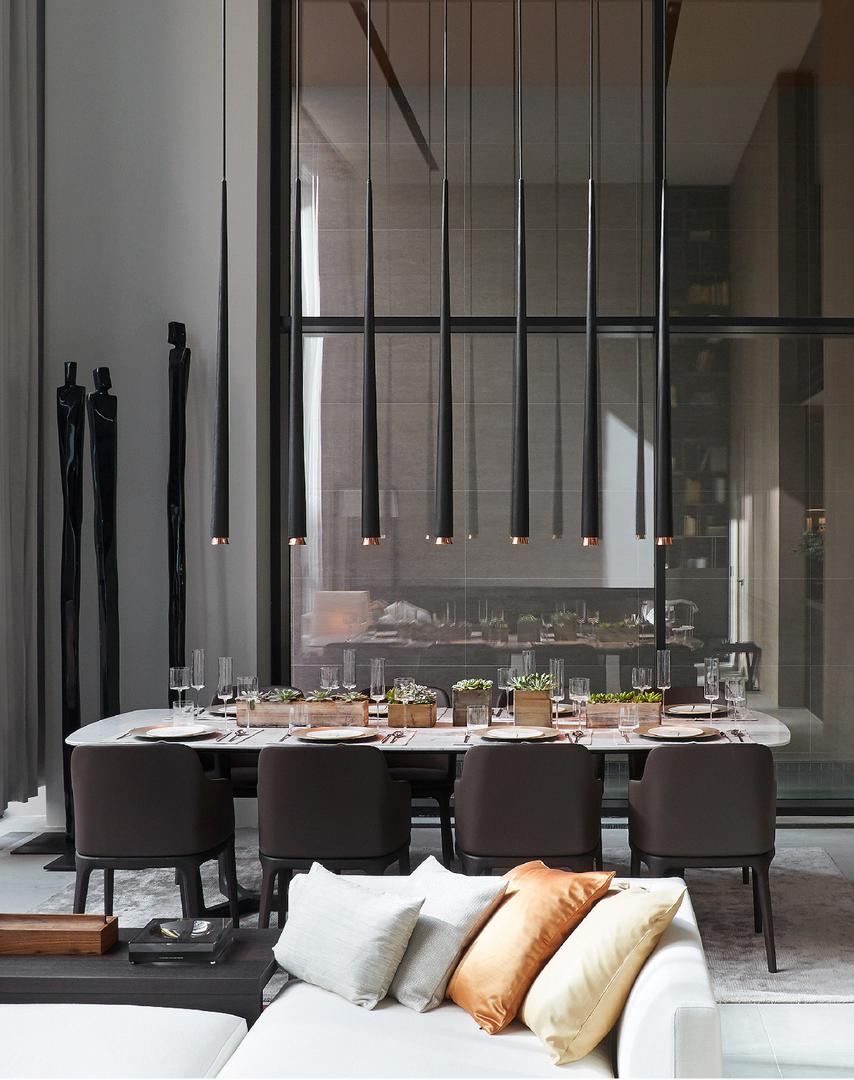 SCDA - Soori High Line