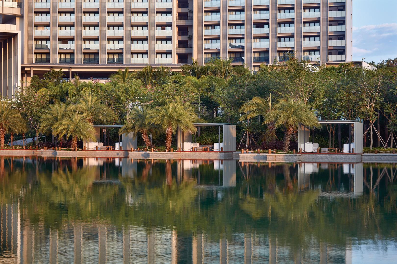 SCDA - The Sanya Edition