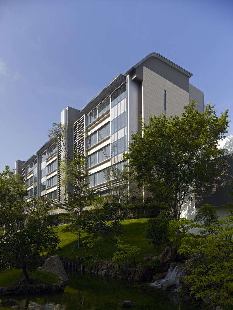 SCDA - Nassim Park Residences